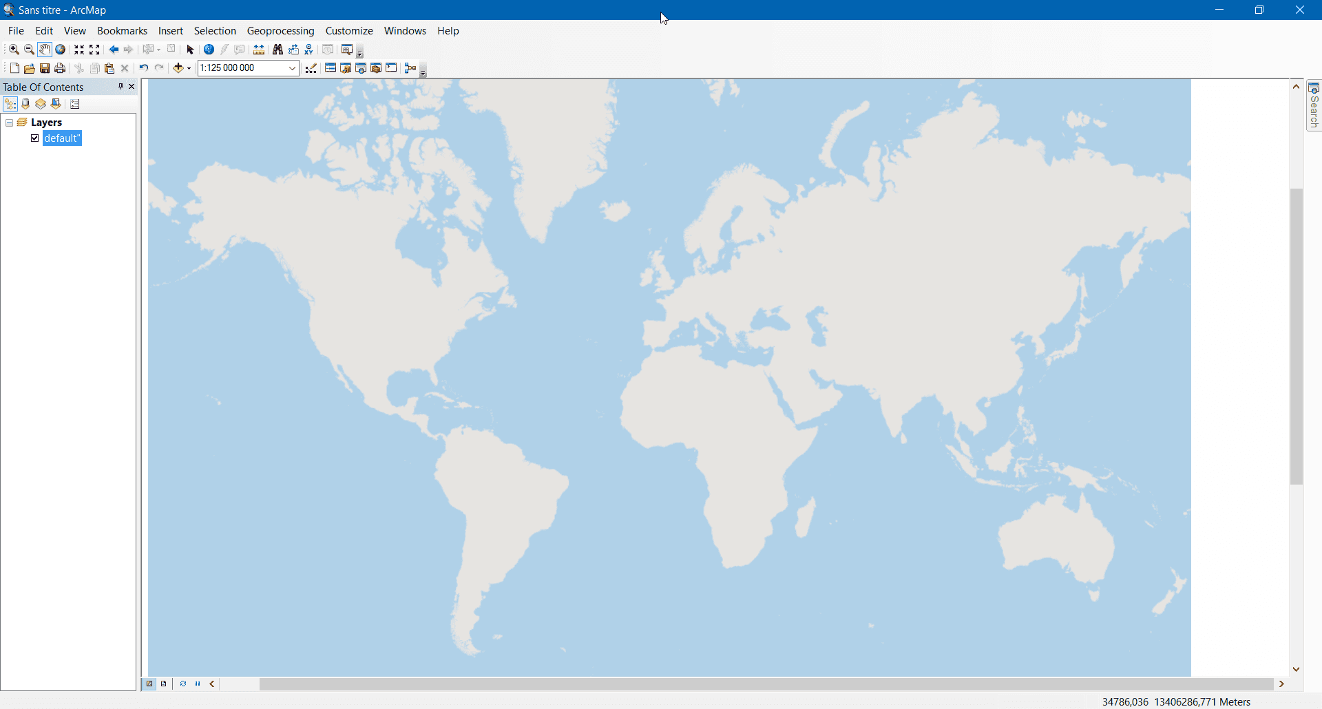 ArcMap | Jawg Documentation