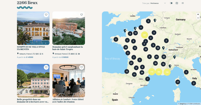 Témoignage | Native Spaces | Jawg Maps